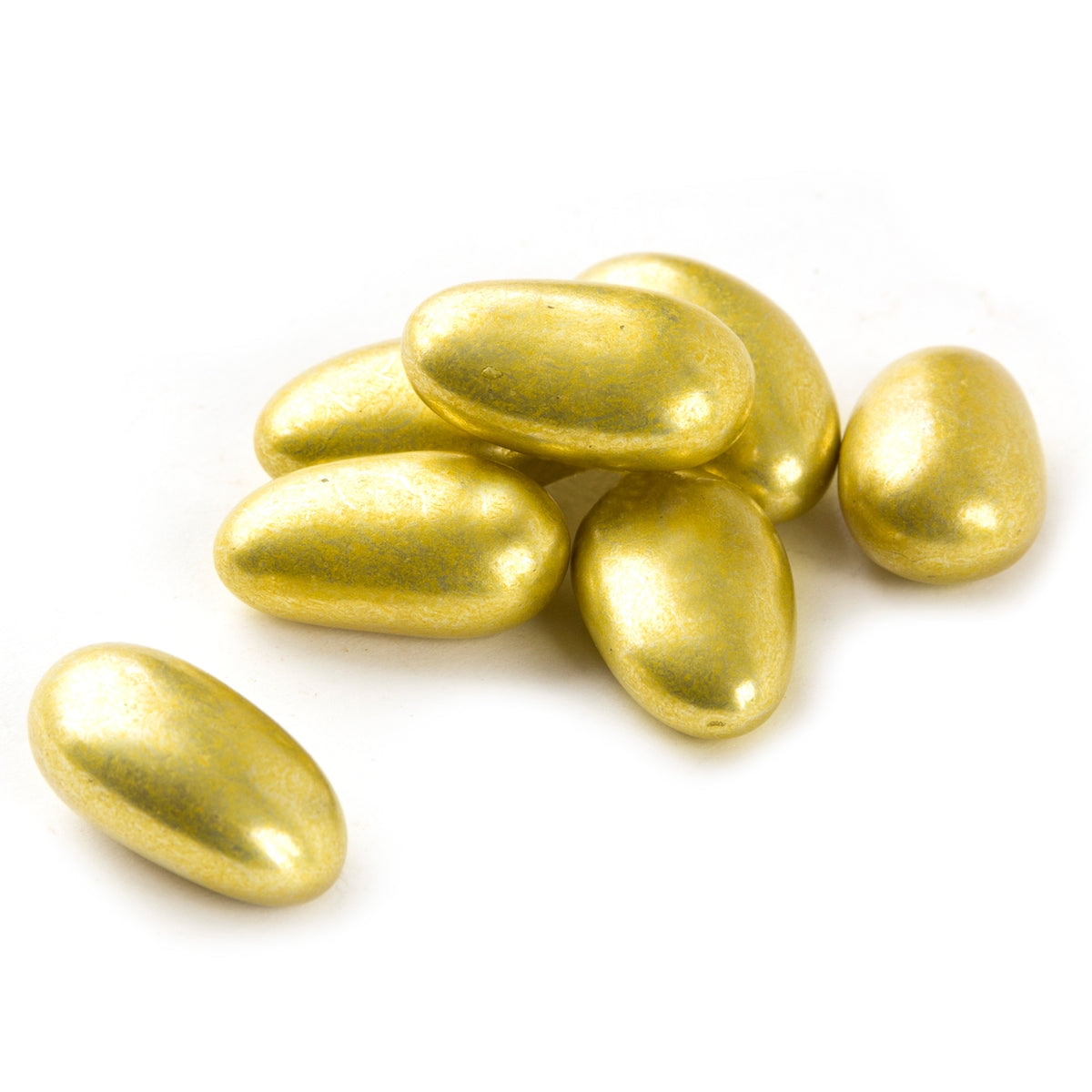 EDIBLE GOLD ALMONDS – Vava Pantry