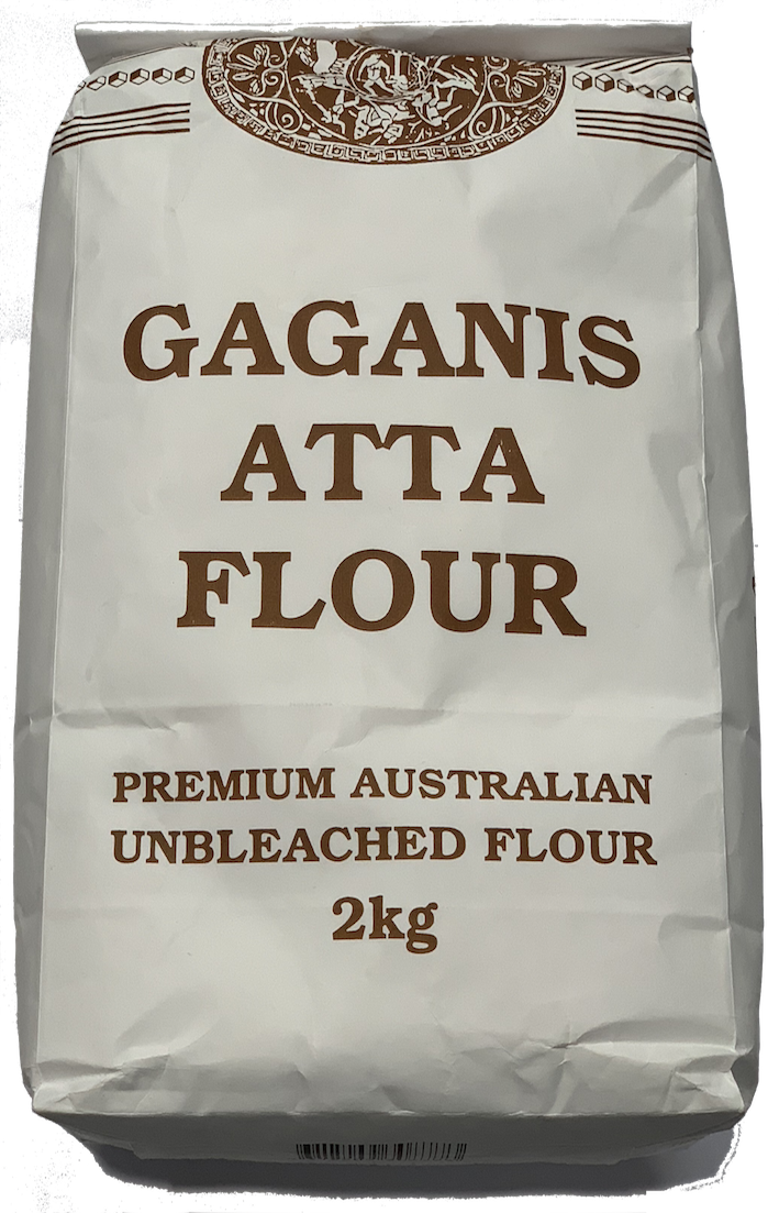 ATTA FLOUR – Vava Pantry