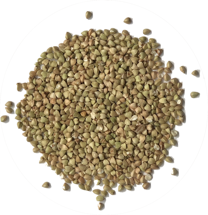 ORGANIC ACTIVATED BUCKWHEAT – Vava Pantry
