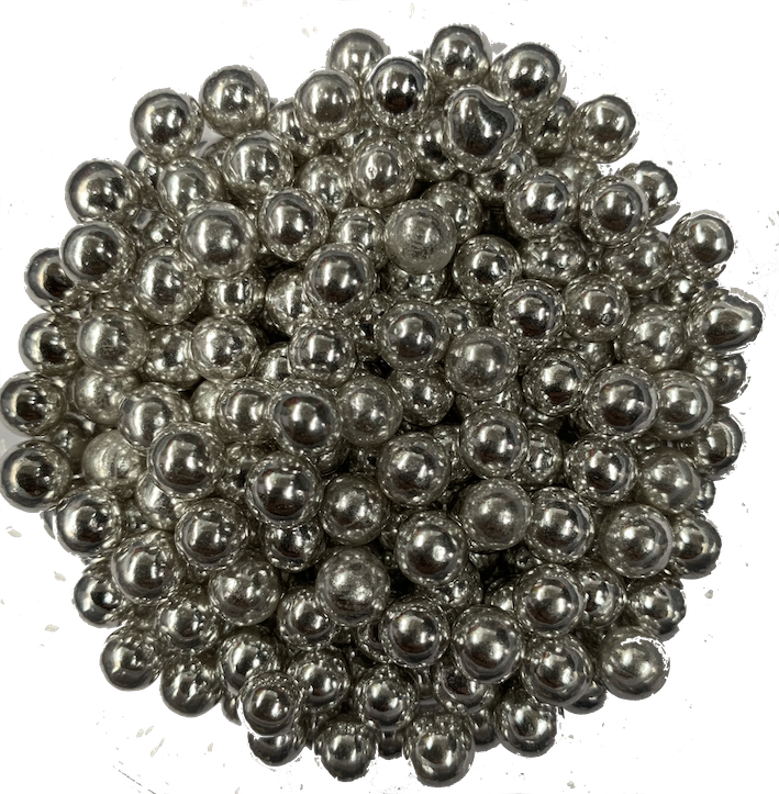 EDIBLE CASHOUS SILVER – Vava Pantry