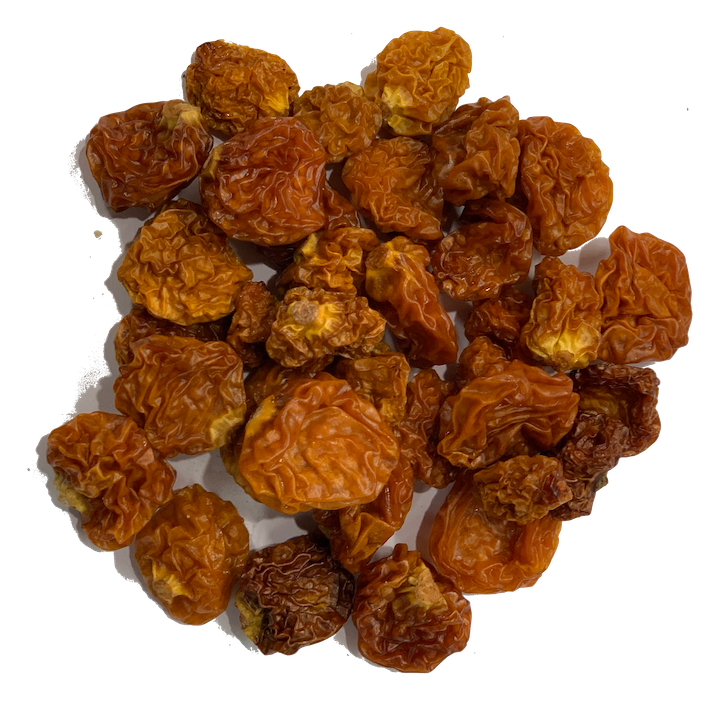 ORGANIC INCA BERRIES – Vava Pantry