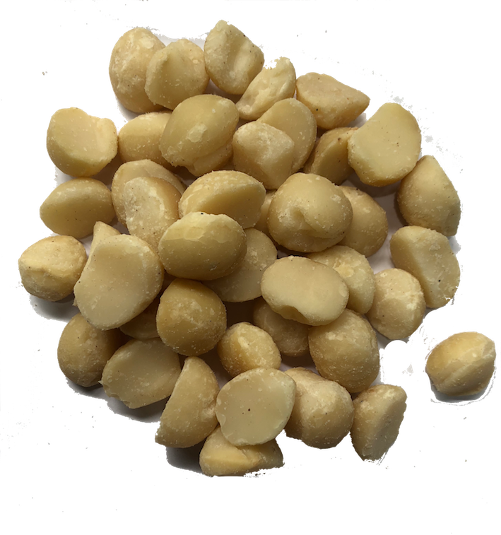 RAW MACADAMIA PIECES Most Popular – Vava Pantry