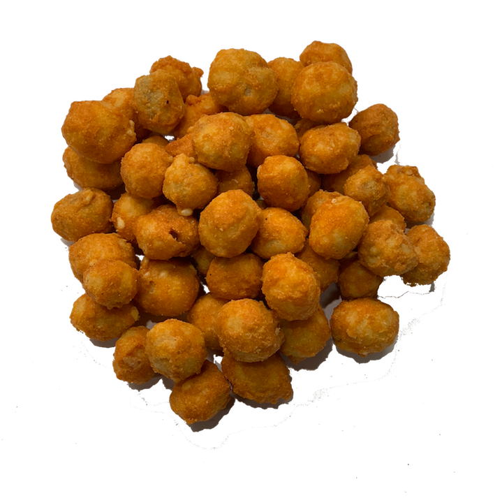 CURRY SESAME NUGGETS Most Popular – Vava Pantry