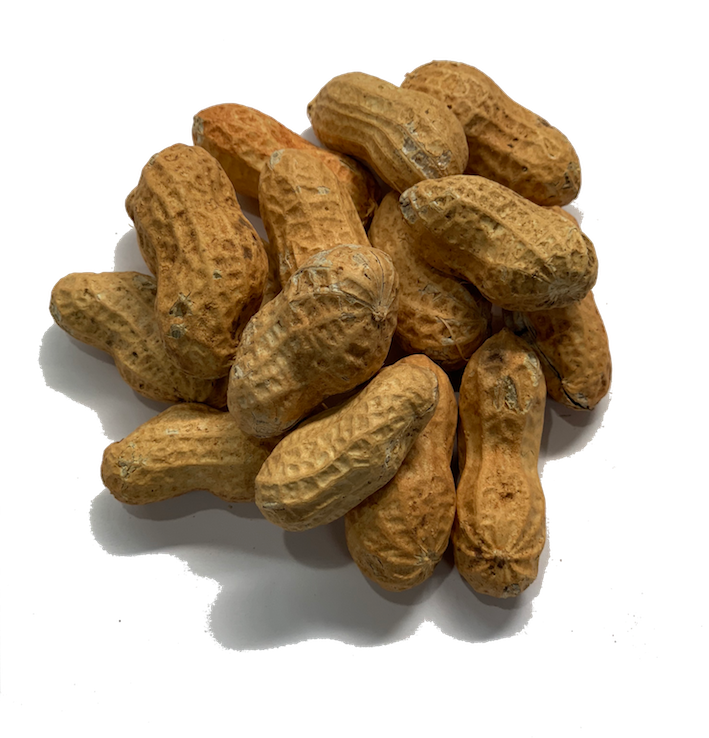RAW PEANUTS IN SHELL – Vava Pantry