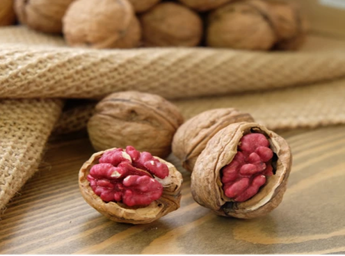 RED LIVERMORE WALNUT KERNALS – Vava Pantry