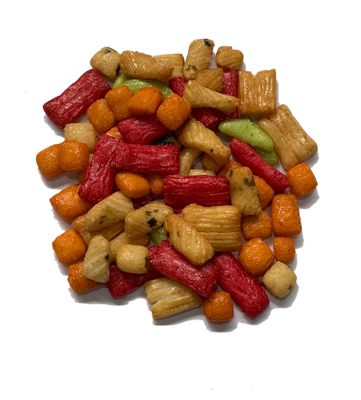 RICE CRACKERS Most Popular – Vava Pantry