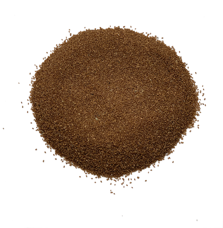 ORGANIC TEFF SEEDS – Vava Pantry