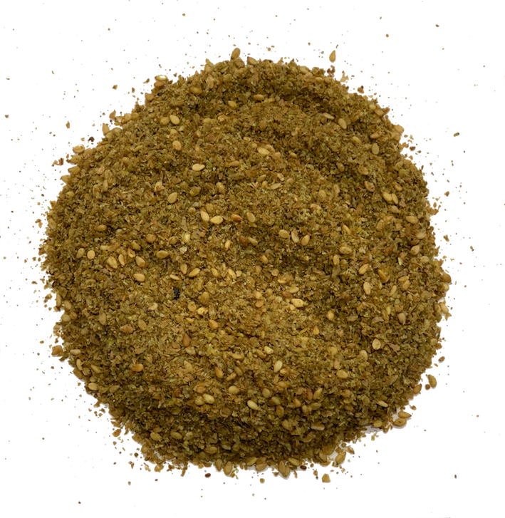 ZATAR MIX – Vava Pantry